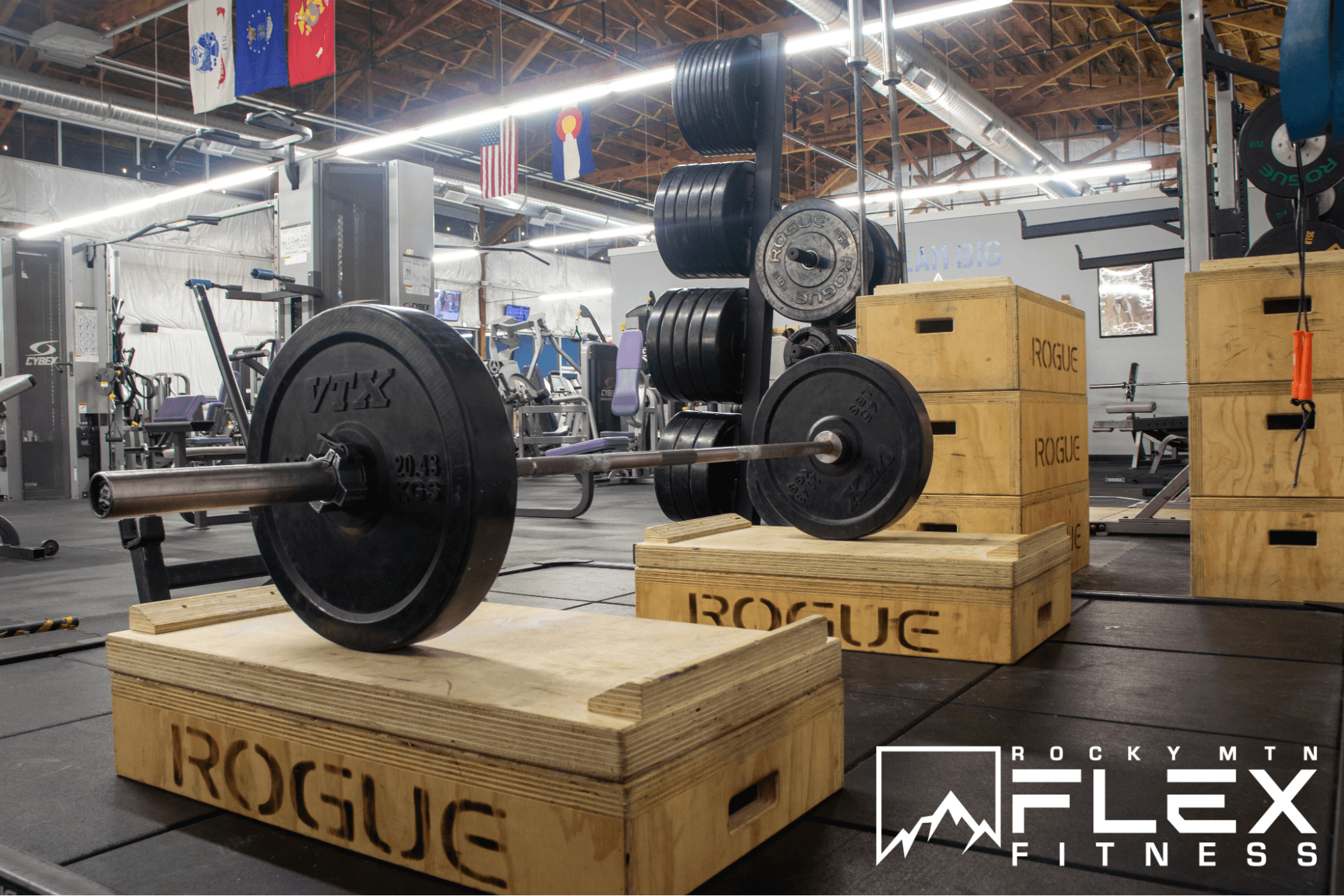5 Strategies to Enhance Muscle Recovery - Rocky Mountain Flex Fitness