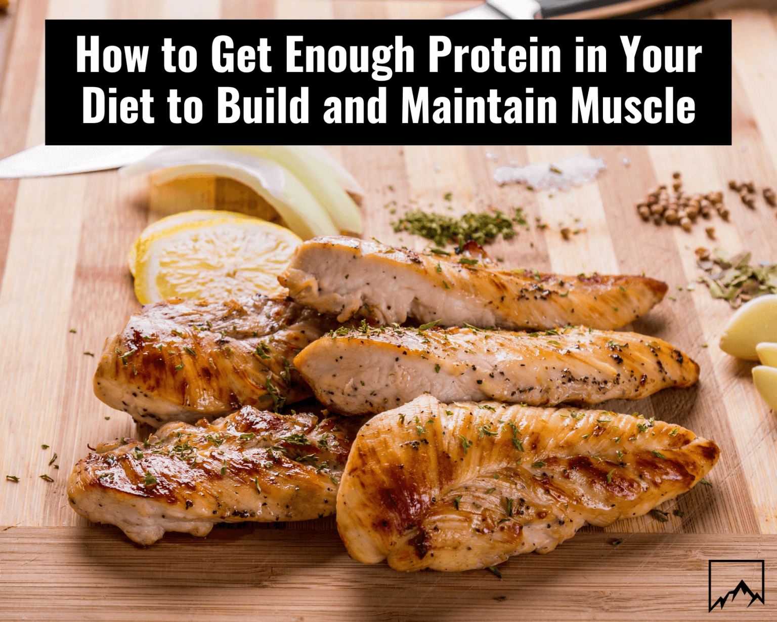 How to eat enough protein to build and maintain muscle - Rocky Mountain ...