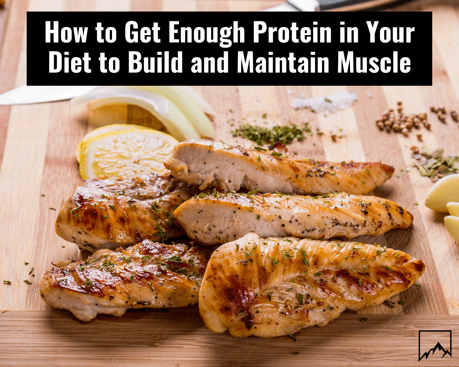 How to eat enough protein to build and maintain muscle - Rocky Mountain ...