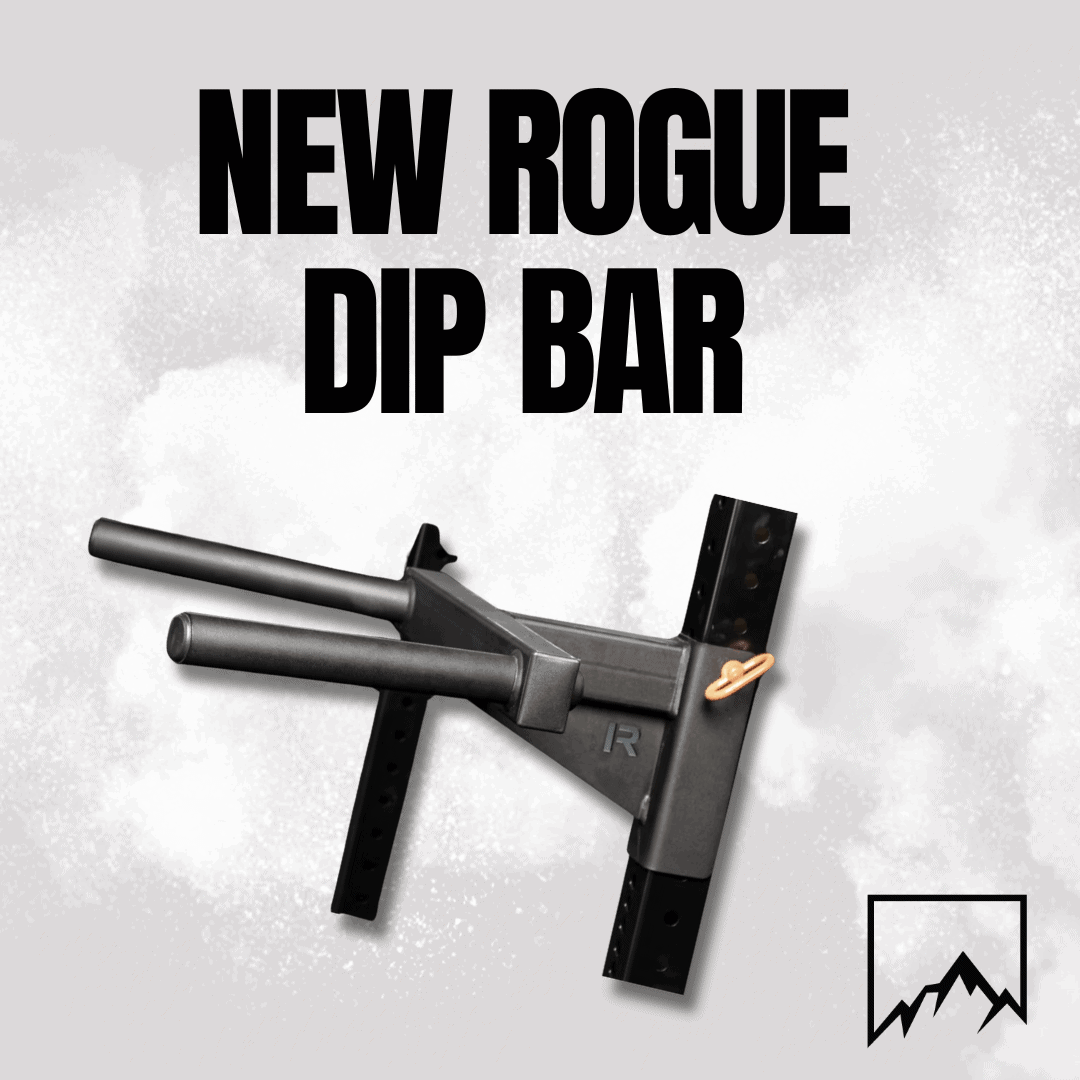 New Equipment Updates at Rocky Mountain Flex Fitness - Rocky Mountain ...