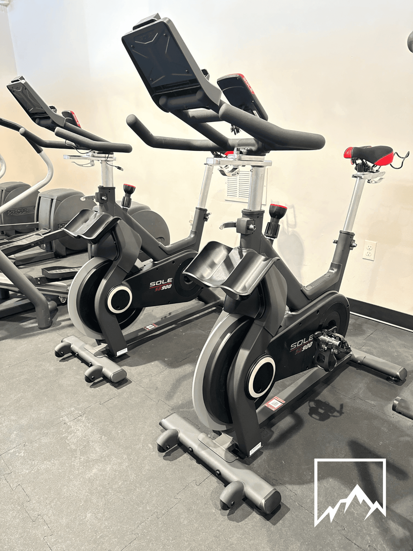 New Equipment Updates at Rocky Mountain Flex Fitness - Rocky Mountain ...