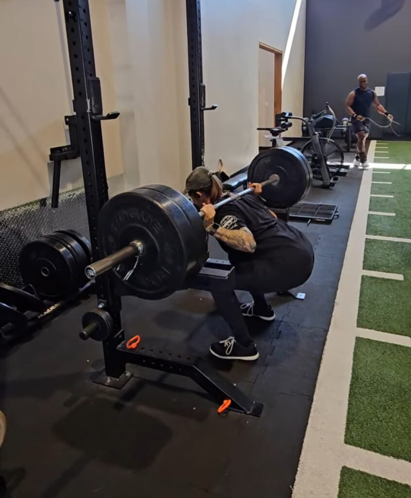 Trainer Spotlight Series with Emily Stout - Rocky Mountain Flex Fitness